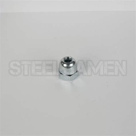 خرید و قیمت مهره کله قندی تبدیل ۱۰ به ۸ استیل ثامن