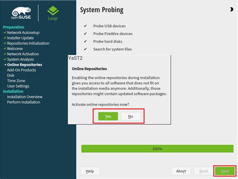 How To Download And Install OpenSUSE Leap Linux Genie
