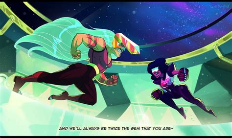 Garnet Vs Jasper Steven Universe Jasper Steven Universe Garnet