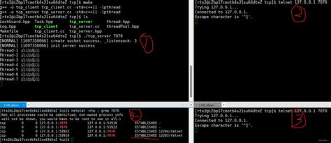 网络和linux网络8传输层tcp协议续流量控制滑动窗口拥塞控制紧急指针listen第二个参数linux滑动窗口设置