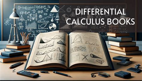 10 differential calculus books for free [pdf]