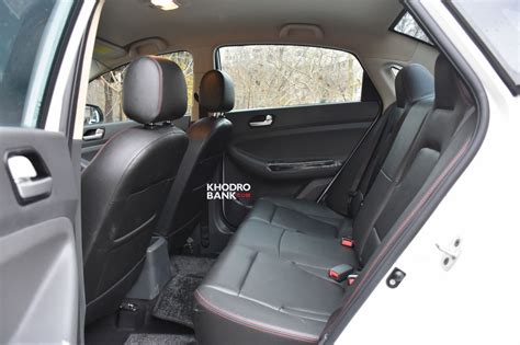 نگاهی کوتاه به جک J4 کرمان موتور؛ سدان اقتصادی 130 میلیون تومانی