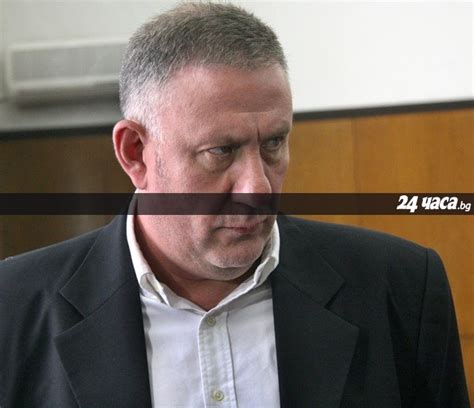 Оправданият за убийството на Плъха д р Иван Димитров пред 24 часа