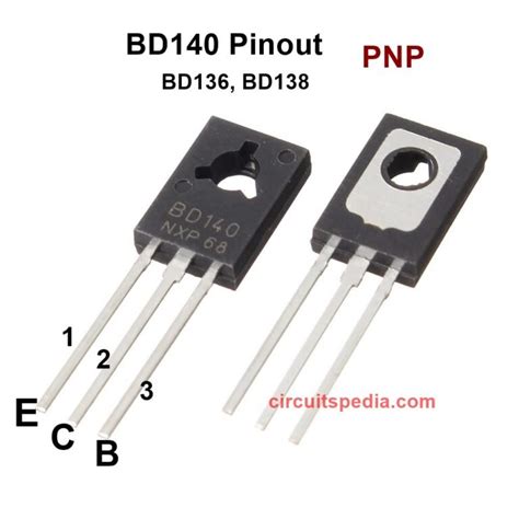 Tip31c Transistor Datasheet Uses Pinout Tip31b Tip31a