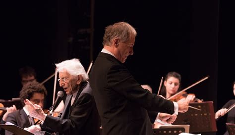 59° Festival Di Nuova Consonanza Musica Rai Cultura