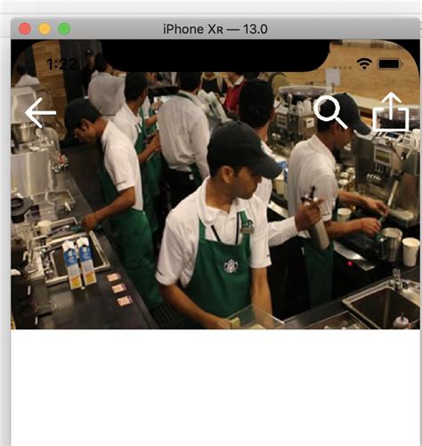 Swift Ios Tableview First Cell Image Should Start From Status Bar