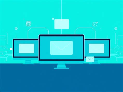 Wat Is Internet Message Access Protocol Netwerkbro