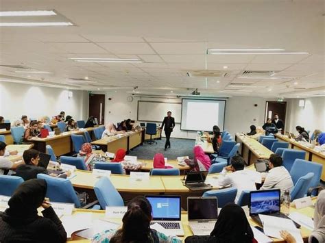 Adnan Anwar On Linkedin Research Methodology Sessions At Various