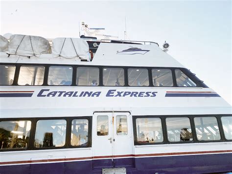 An Exciting Catalina Island Day Trip Itinerary For All Ages