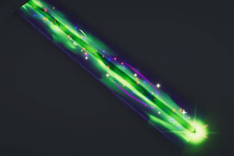 stylized laser beam attacks 22 vfx