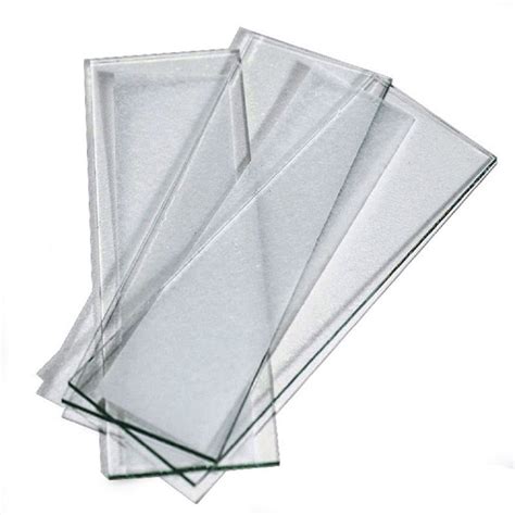 Microbiology Prepared Slides For Chemical Laboratory For Medical