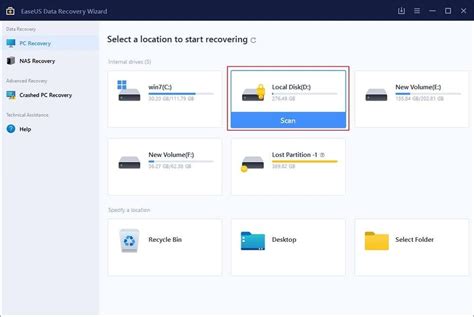Using Easeus And Alternatives For Bitlocker Encrypted Drives