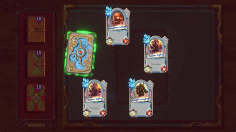 Card Craft Epic Card Game Engine