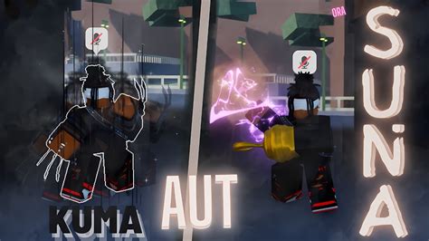 Everything In The New AUT Update YouTube