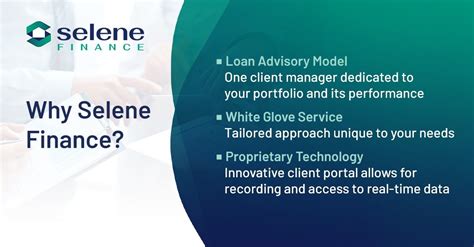 Selene Finance Lp On Linkedin Taking A Proactive Approach To Your