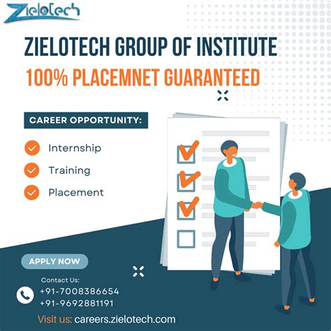 zielotech group of institute home