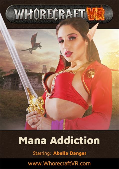 Mana Addiction 2018 By Whorecraftvr Hotmovies