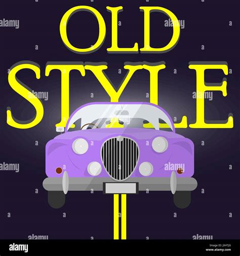 Vintage Car Synonym At Adam Grammer Blog
