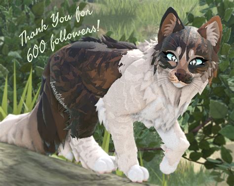 Wcue Morph Ideas Pt 6 In 2025 Warrior Cats Games Warrior Cat Creator