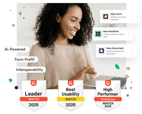 Secure And Easy To Use Form Building Software Formstack