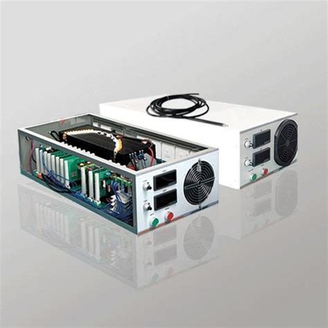China Customized Esp High Voltage Power Supply Suppliers Manufacturers Factory Discount