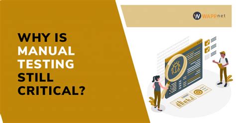 Is Manual Testing Necessary For Your App