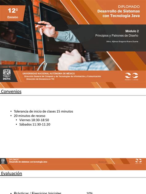 Introducción Poo Pdf Objeto Informática Programación Orientada A Objetos