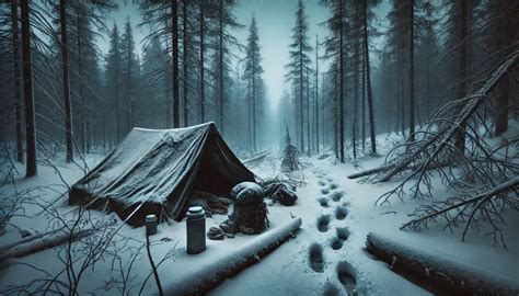 The Dyatlov Pass Incident The Mysterious Deaths Of Nine Hikers In