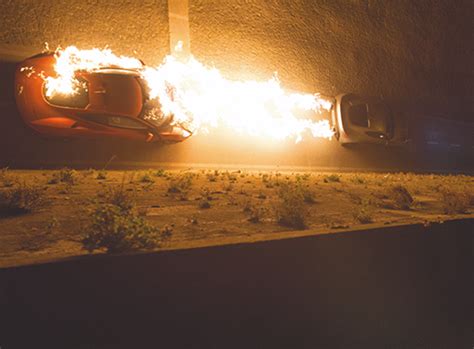Focus Of The Week Spectres Rome Car Chase James Bond 007