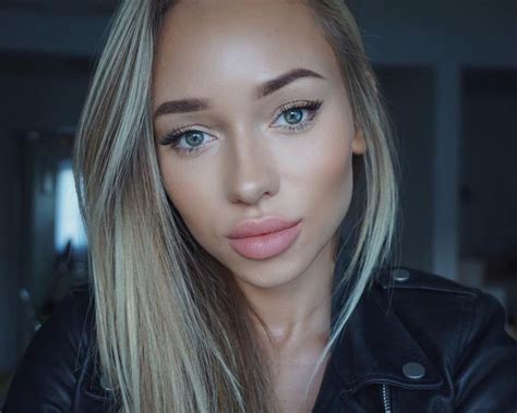 Los Angeles On Instagram “created This Look Using 1 Foundation
