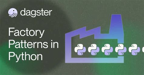 Best Practices In Structuring Python Projects Dagster Blog