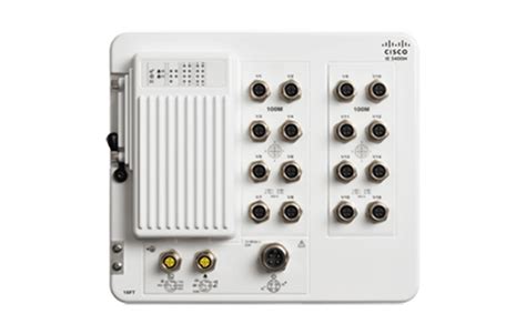 Network Switch Cisco Binareka