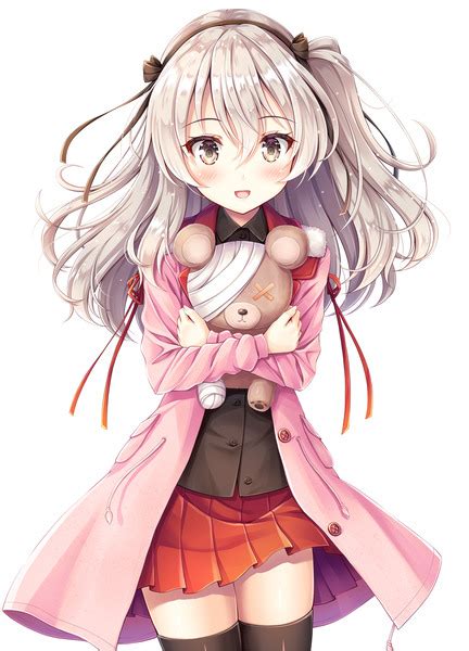 愛里寿ちゃん pixiv年鑑 β