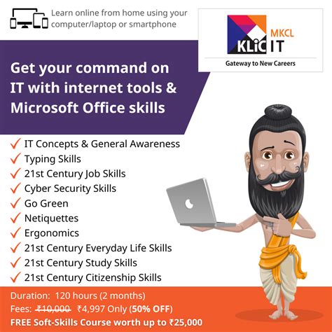 Enhance Job Readiness Social Behaviour And Ultimately The Self