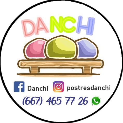 Danchi