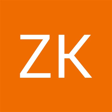 Zk Youtube