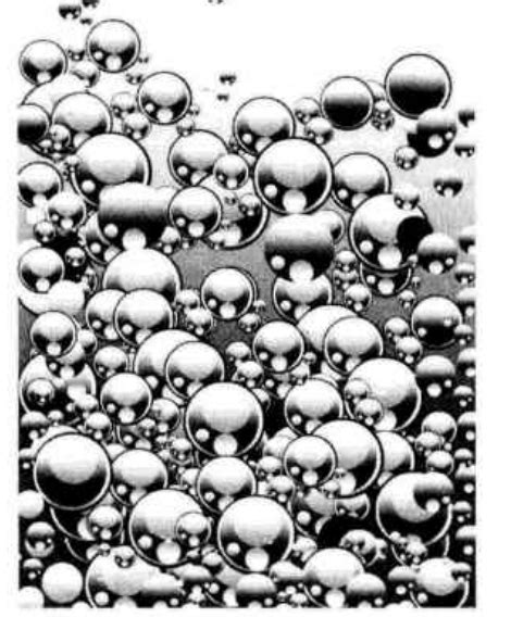 十大经典排序算法详解：从冒泡到堆排序 Csdn博客