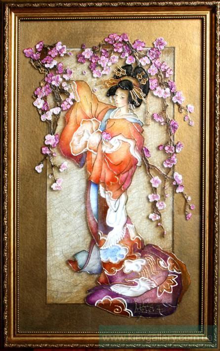 Сучасні українські художники і скульптори Kyivgallery Картины Шаблоны витражей Рисунки