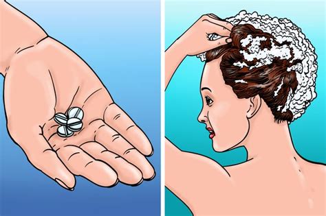 Ways To Stop Dandruff Without Using Chemicals Bright Side