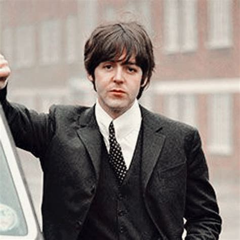 Paul Mccartney Icons On Tumblr