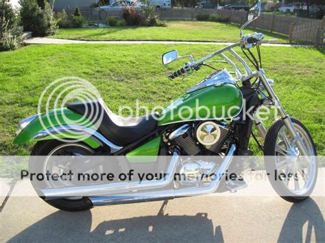 Britt Lowering Kit Complaints Kawasaki Vulcan Forum