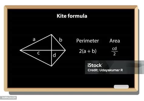 연 공식 검은 학교 게시판 벡터 배경에 기하학적 도형 계산 및 방정식 플랫 스타일 벡터 그림 0명에 대한 스톡 벡터 아트 및 기타 이미지 Istock