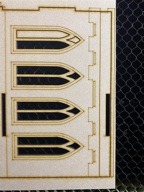 Different Layers Hitting Different Areas Lightburn Software Questions Lightburn Software Forum