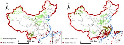Planting Structure Adjustment And Layout Optimization Of Feed Grain And