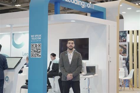 Sohaib Ayyash On Linkedin Comex2024 Leadingpoint