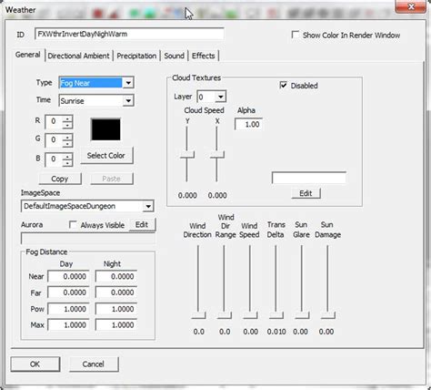 Skyrim Creation Kit Untuk Windows Unduh
