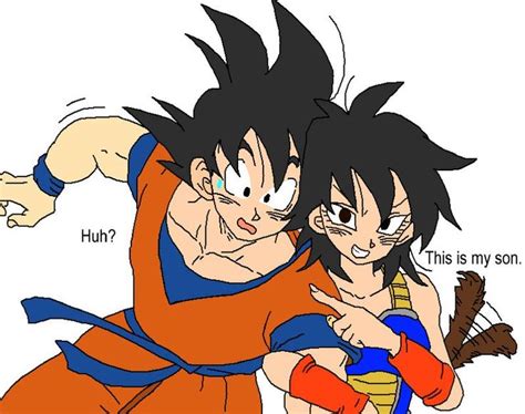 Gine Introducing Goku By Rjackson244 Dragon Ball Super Funny Anime Dragon Ball Super Dragon