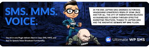 Ultimate Wp Sms Sms Mms And Voice Notifications 2fa Otp Integrations With Woocommerce