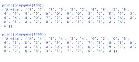 Solved Python Its A Single