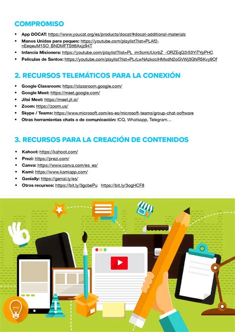 Recursos Para La Catequesis Delegación De Catequesis Huelva